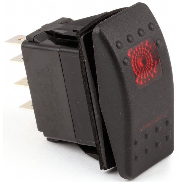 Cleveland Range SK2474102 Switch;ON/OFF/ON24VDC - Walmart.ca