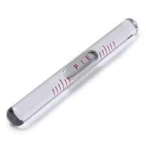 Metal Precision Level, Glass Vial, Spirit Bubble Level, Accurate, Clear ...
