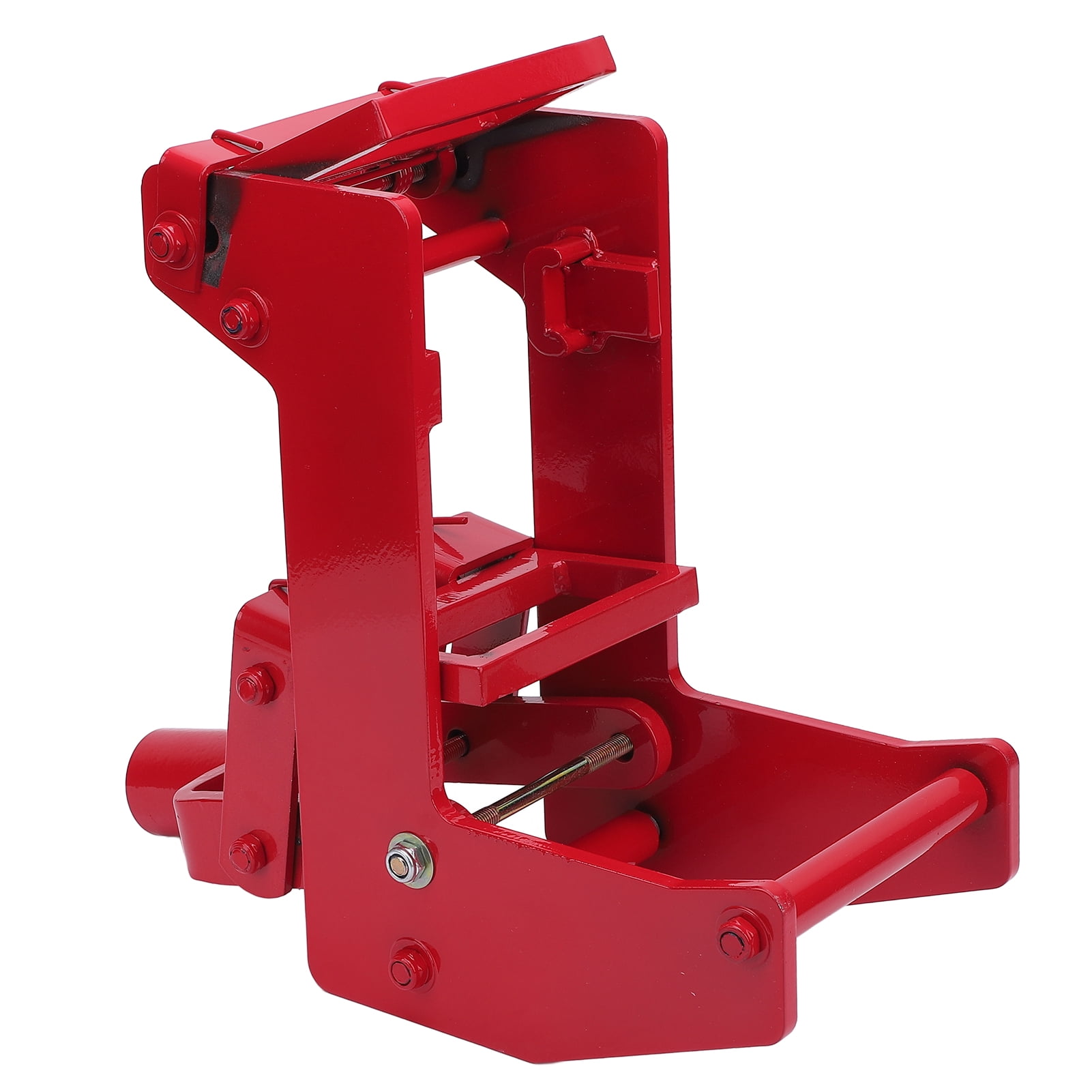 Compact Wall Jack, Wall Jack Casting Iron for Lifting Beam - Walmart.ca