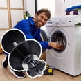 Multipurpose Washer Seal Silicone Adapter Set For Washing Machine ...