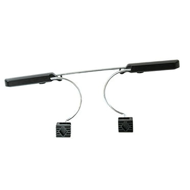 Auto Drive Expandable Car Clothes Hanger Bar, Universal Fit, Automotive ...