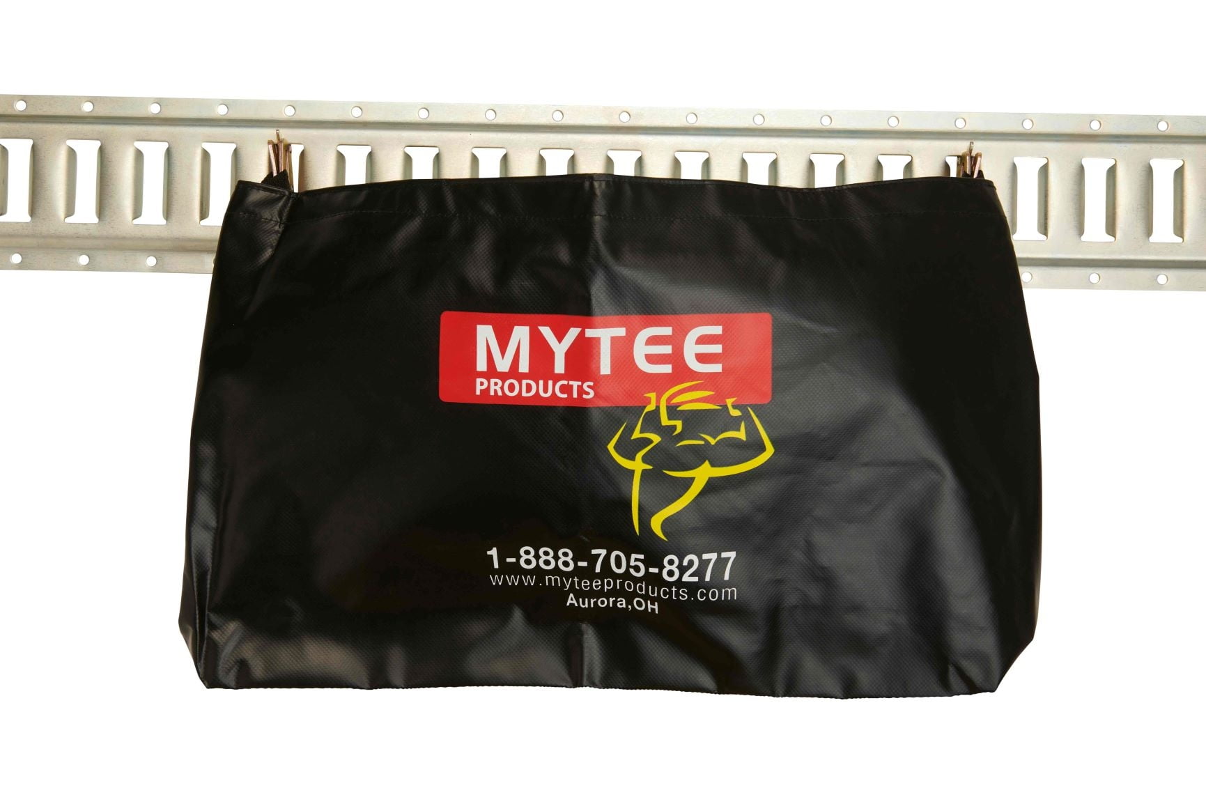 Etrack Storage Bag with Spring Fittings, 14” x 24” | Insert into E ...