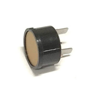 Uxcell Refrigerator Relay 22 Ohm 4 Pin Compressor Thermal Overload Protector - Walmart.com