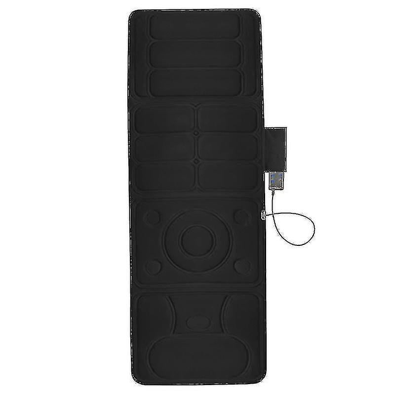 Click here for Massager Massage Mat For Body Massage 156 X 54 X 3... prices