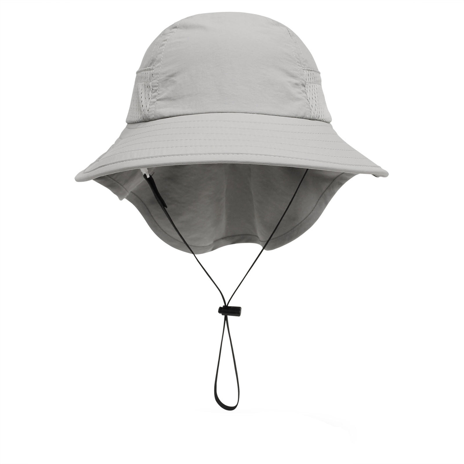 Click here for Rkstn Toddler Sun Hat Summer Outdoor Baby Breathab... prices