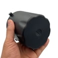 Studio Flashing Light Tube Protective Covers For Bowens Mount Devices ...