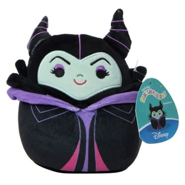 "Squishmallows 8"" Disney Pascal - Super Soft, Cuddly, and Machine ...