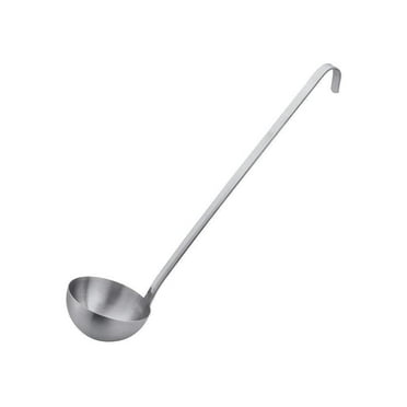 24 Inch Aluminum Ladle - Walmart.com