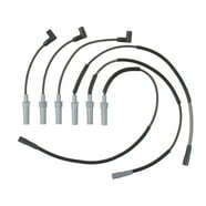 ACCEL 3008 Spark Plug Wire Set - Walmart.com