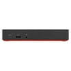 Lenovo ThinkPad Universal USB-C Dock - 40AY0090 - Walmart.com