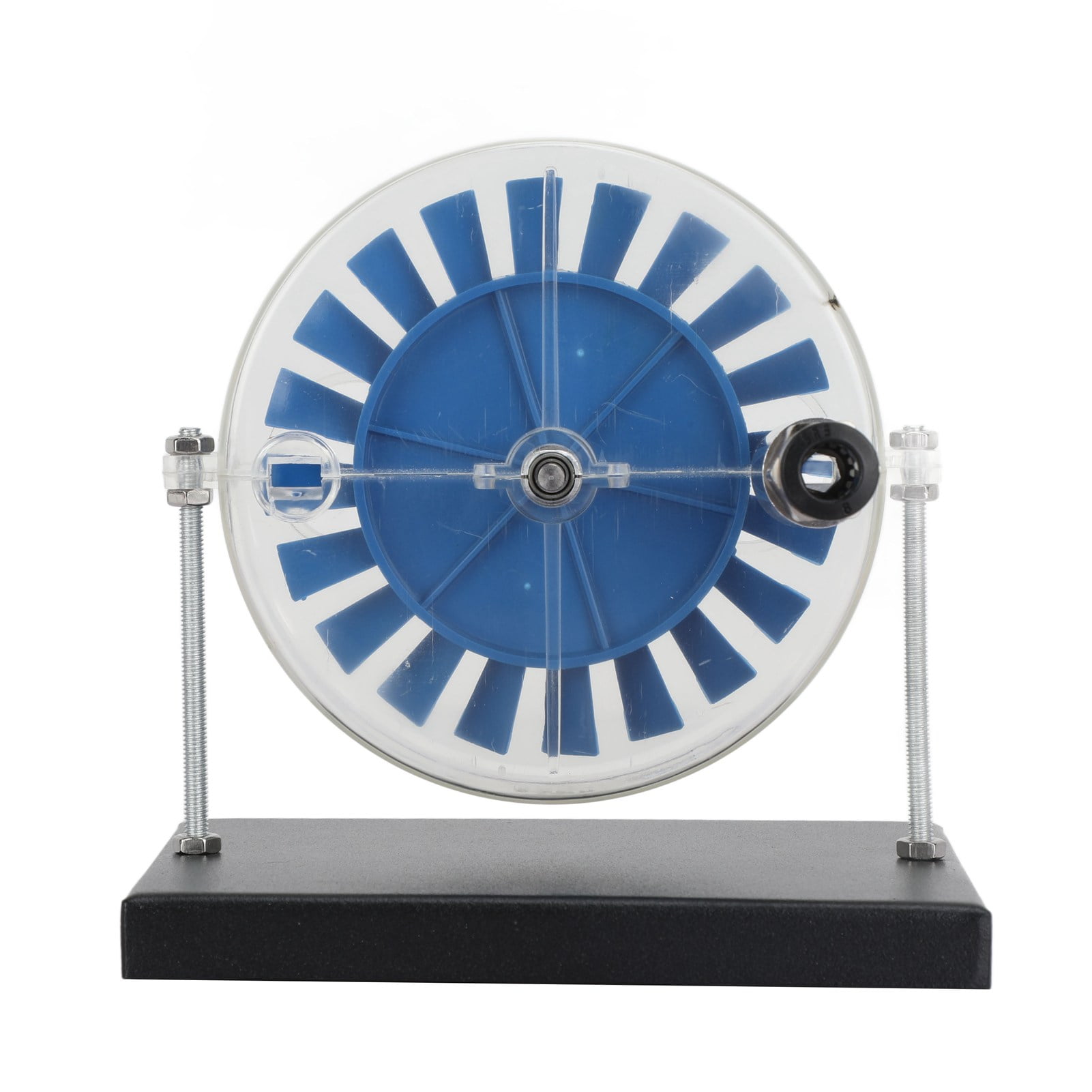 Single Stage Steam Turbine Model, Single Stage Fine Workmanship Steam ...