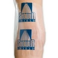 Shower Shield Ostomy Catheter Water Barrier, 7x7 inch PICC Line Shower ...