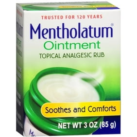 Mentholatum Collection - Walmart.com