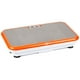 PowerFit Elite Vibration Platform with Exercise Bands and Remote Model ...