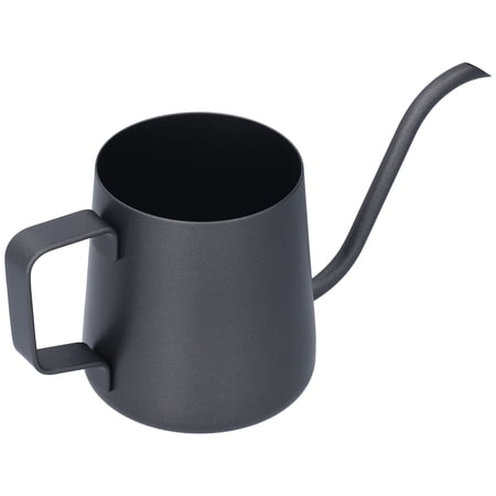 Loewten Gooseneck Tea Kettle,Gooseneck Long Narrow Drip Coffee Tea Pot ...