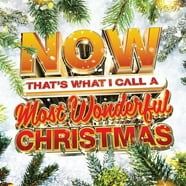 Best of Christmas (CD) - Walmart.com