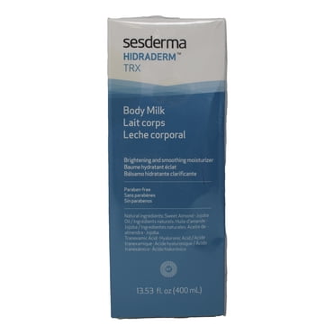 Sesderma Hidraderm Body Milk, 13.5 Fl Oz - Walmart.com