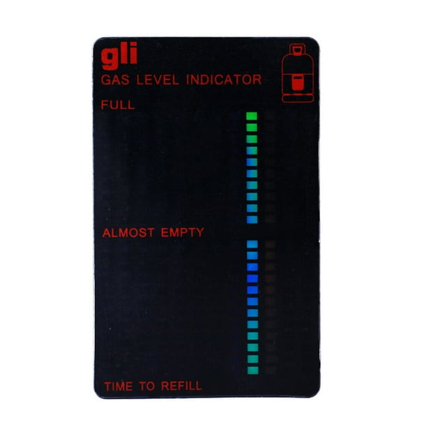 Fuel Bottle Indicator Household Bottle Level Gauge Level Gauge Bottle ...