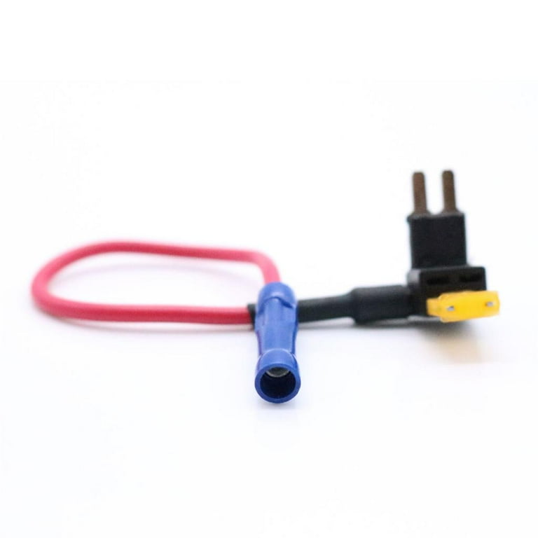 Micro 2 Fuse Tap