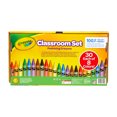 (2 pack) Crayon Classroom Set, 4PK - Walmart.com