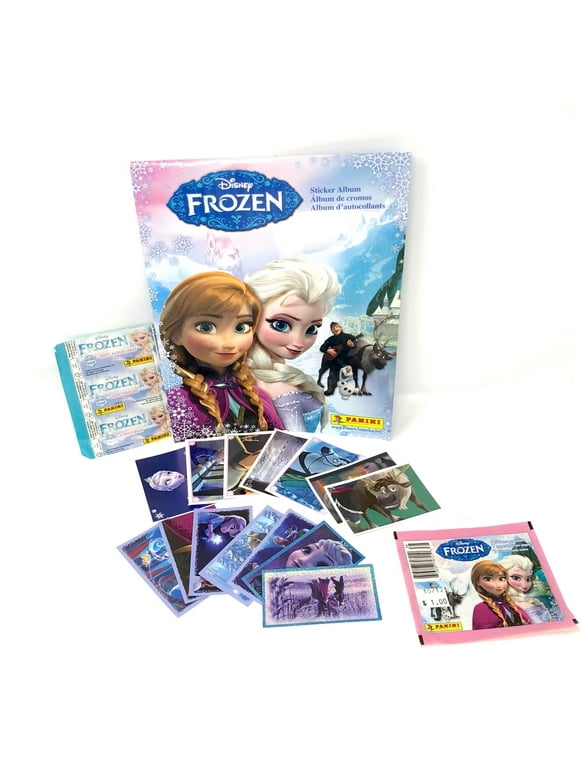 Frozen in Shop by Movie - Walmart.com