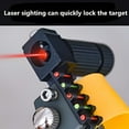 BESTSKY 2026 New Adjustable Hunting Infrared Light Slingshot High ...