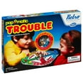 Trouble Game: Retro Series 1986 Edition - Walmart.com