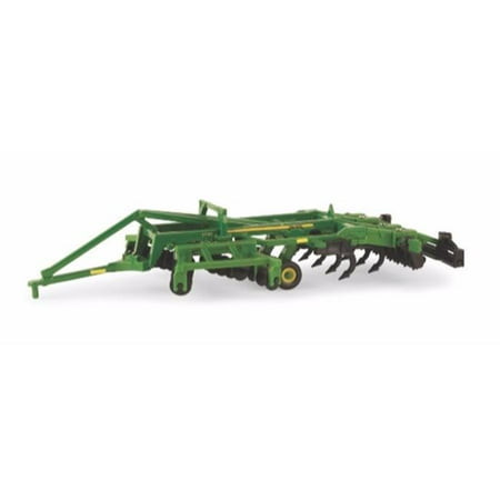 Ertl ERT45557 John Deere 2730 Combination Ripper Tractor Model Kit ...