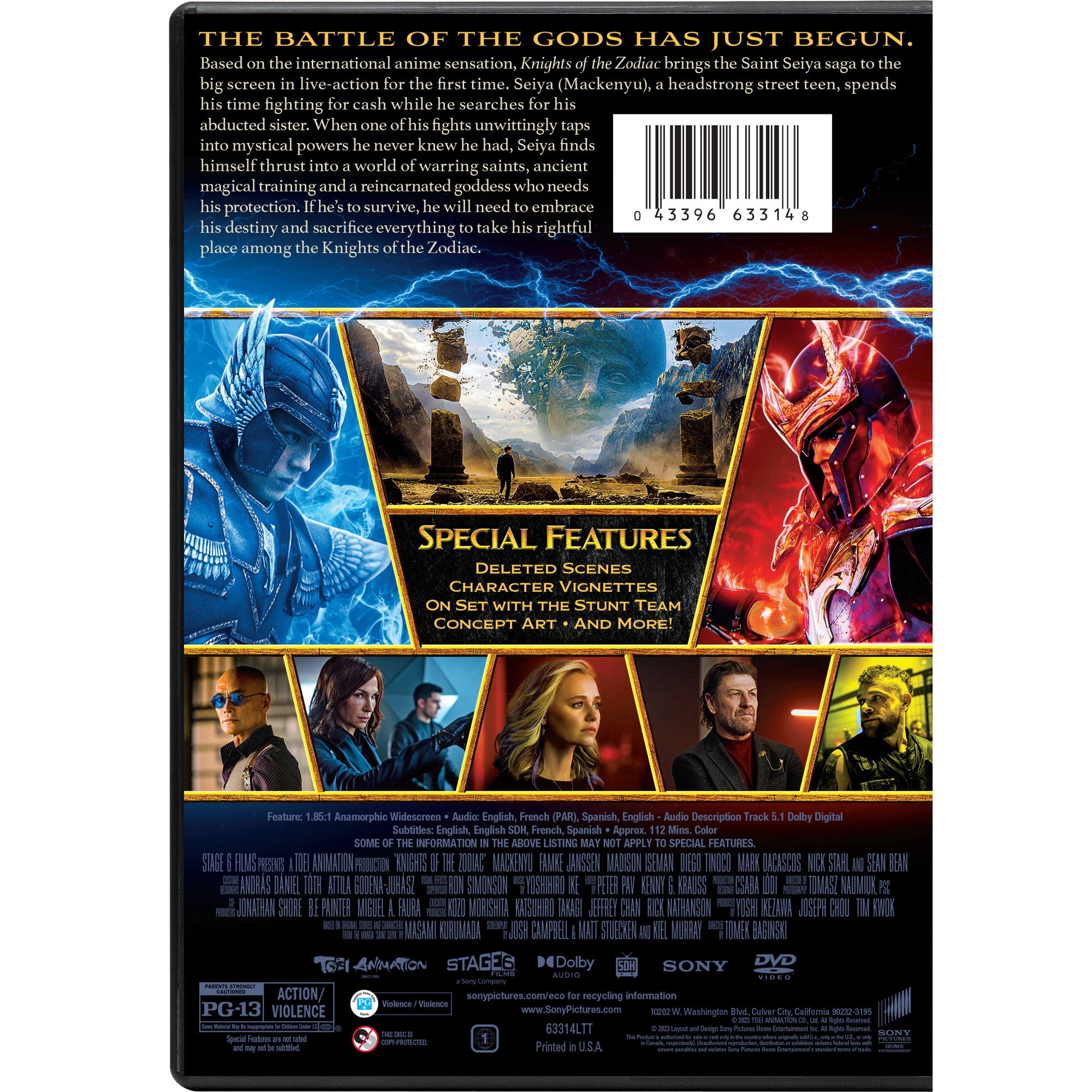 Thor The Dark World Dvd Cover Art