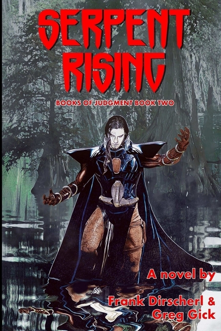Serpent Rising (Paperback) - Walmart.com
