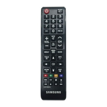 New BN59-01301A remote control for Samsung LED TV NU7100 N5300 NU6900 ...
