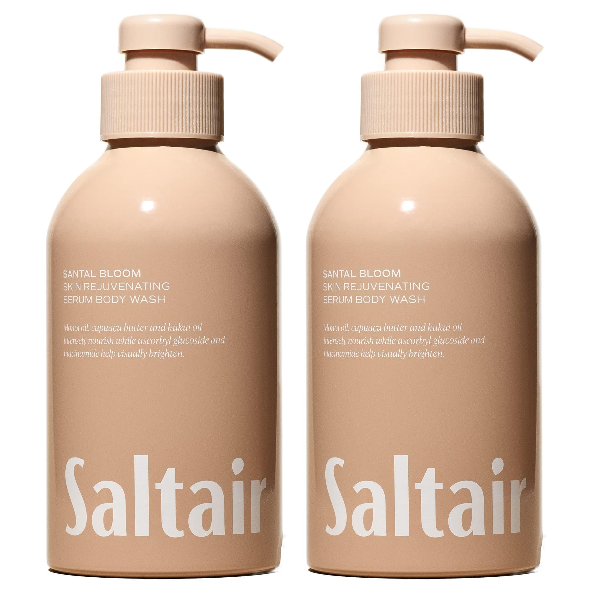 Click here for Saltair Body Wash  Santal Bloom 2-Pack. Moisturizi... prices