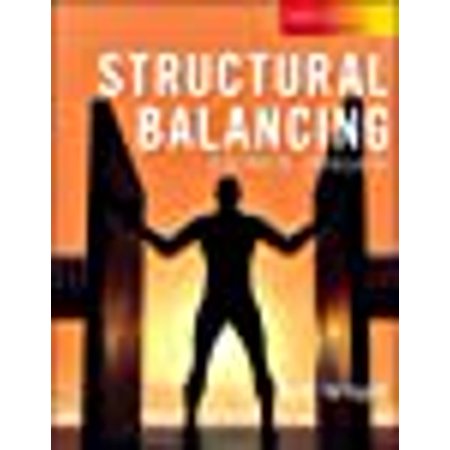 Structural Balancing: A Clinical Approach | Walmart Canada