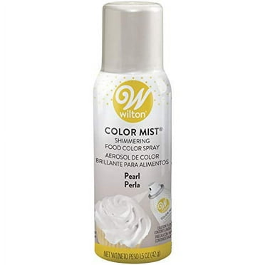 Wilton Color Mist Food Color Spray, Yellow - Walmart.com