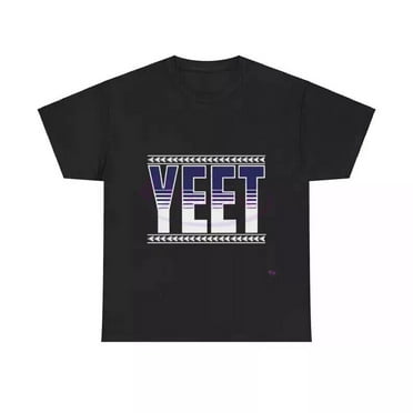 Youth Pink Jey Uso Yeet T-Shirt - Walmart.com