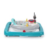 Disney Baby Mickey Mouse Original Bestie 2-in-1 Infant Activity Walker ...
