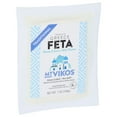 Mt Vikos Traditional Feta Cheese, 7 Ounce -- 12 per case. - Walmart.com