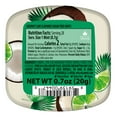 Velamints, Coconut Lime Sugar Free Mints Tin, 28 Ct (6 Pack) - Walmart.com