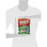BIGS Sunflower Seeds, (Pack of 12), Multiple Flavors and Bag Sizes ...