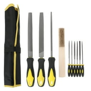 3 PCS RETHREAD FILE SET - Walmart.com