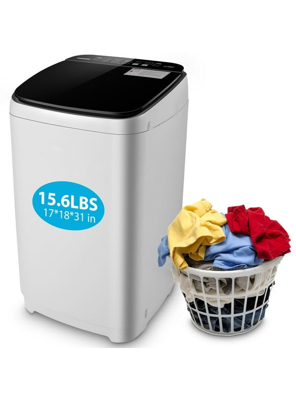 Full-Size Washing Machines Clearance, Discounts & Rollbacks - Walmart.com