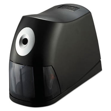 Elmer's CrayonPro Electric Crayon Sharpener w/Replacable Blade, Orange ...