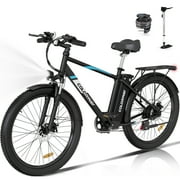 Electric Bikes - Walmart.com