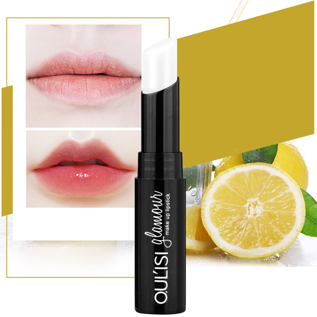 Long-lasting fascinating lipstick lipstick lips moisturizing glamour ...