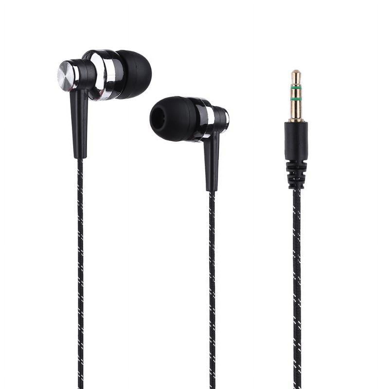 Audifonos Con Cable Con Micrófono | Walmart en línea