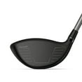 Wilson Men's Dynapower Titanium Driver Project X Hzrdus Smoke Red Rdx ...