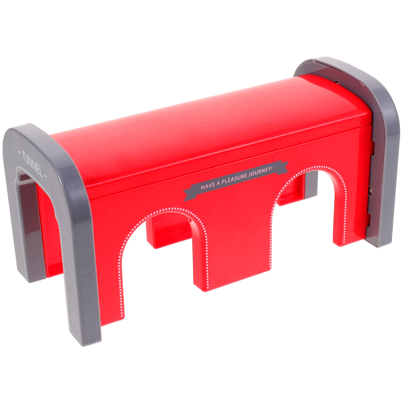 Decorative Train Tunnel Pretend Tunnel Toy Funny Tunnel Model Children ...