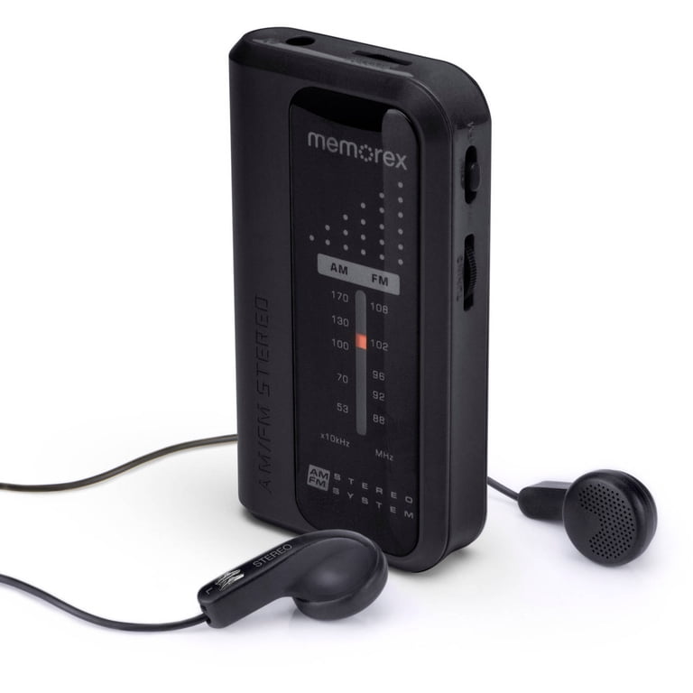 Memorex Electronics