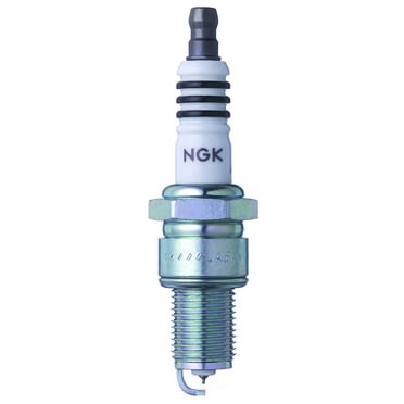 NGK (5899) Laser Iridium Spark Plug, IZFR5J - Walmart.com