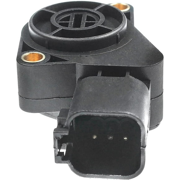 Volvo S90 Throttle Position Sensor